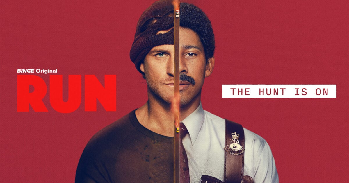 Official trailer released for BINGE Original Series… | Foxtel Group
