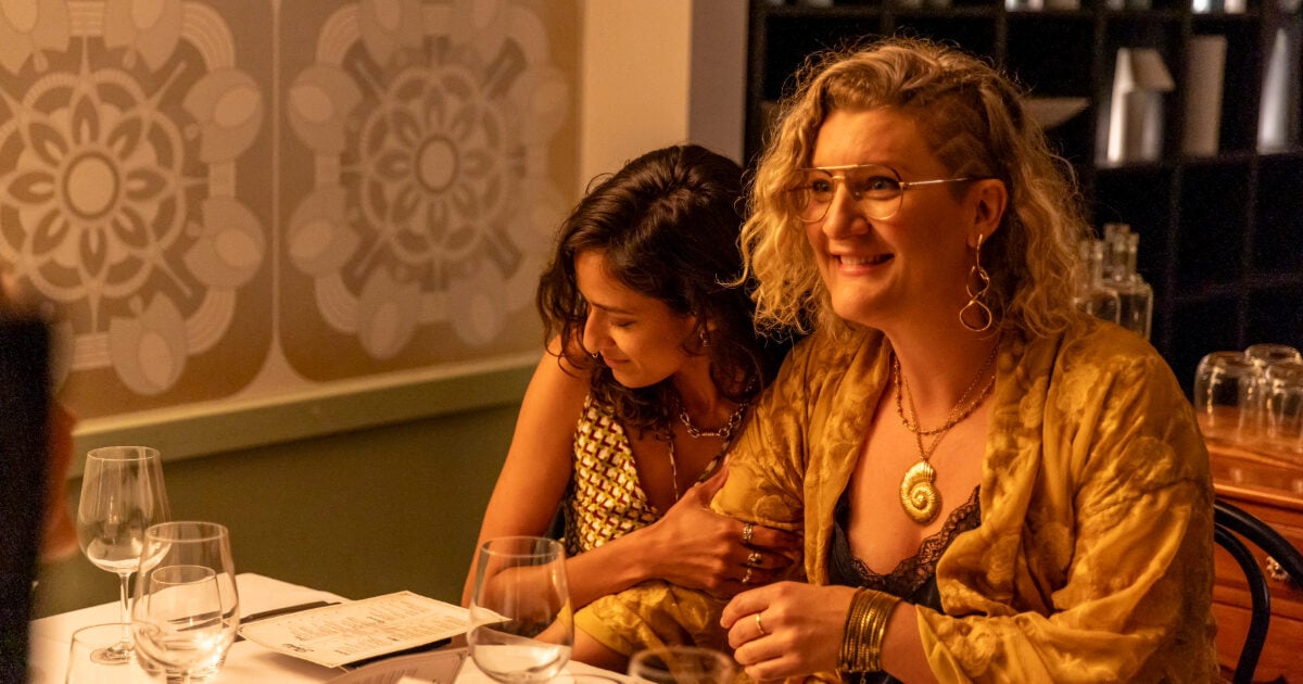 New cast members revealed for award-winning original… | Foxtel Group